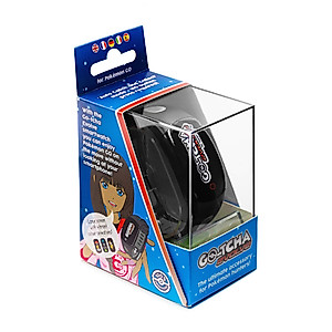 GO-TCHA EVOLVE GREY [DATEL]