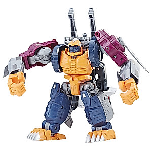 Transformers Optimus Primal Action Figure