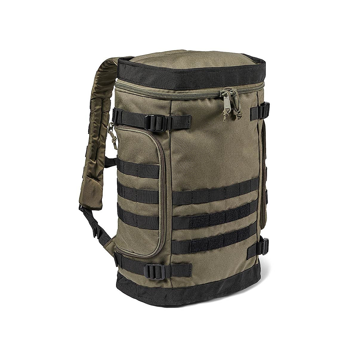 5.11 Backpack, Ranger Green, 1 SZ