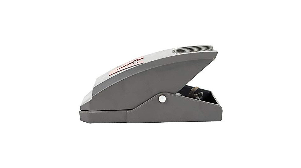 Victor M137 Quick-Set Mouse Trap 6 Pack - Humane & Reusable