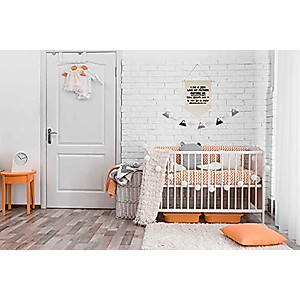 I Am A Jedi Like My Father Before Me -Canvas Hanging Flag Banner Wall Sign Decor Gift for Baby Kids Boy Nursery Teen Room Front Door - Christmas Birthday Presents