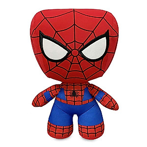 Marvel Spider-Man Plush - 10 Inches Toy Figure