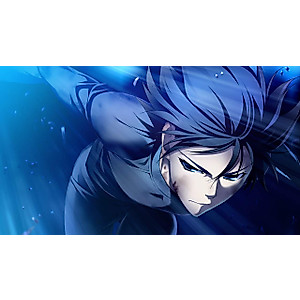 The Fruit, Labyrinth, and Eden of Grisaia Full Package (Multi-Language)