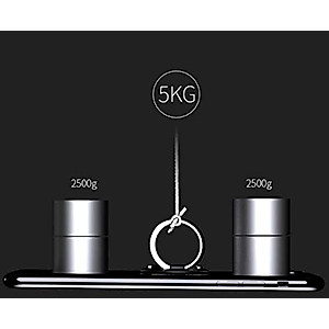 SFDO Cell Phone Mobile Ring Holder Finger 360 Rotation Metal Ring Grip for Magnetic Car Mount Compatible with All Smartphone - Red