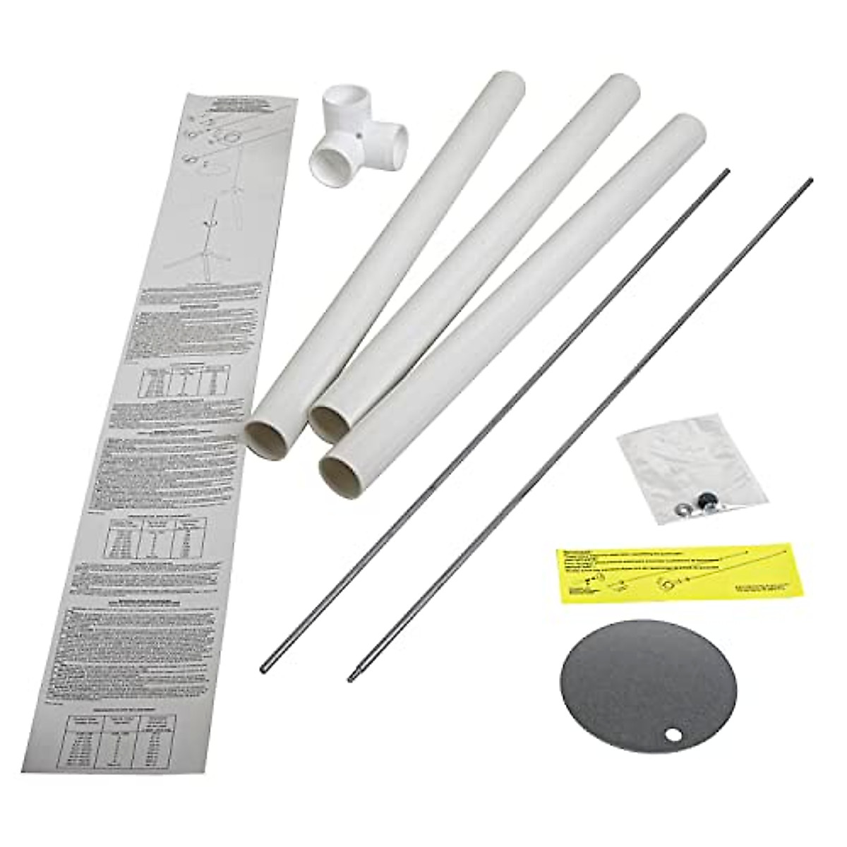 Estes PS II Launch Base