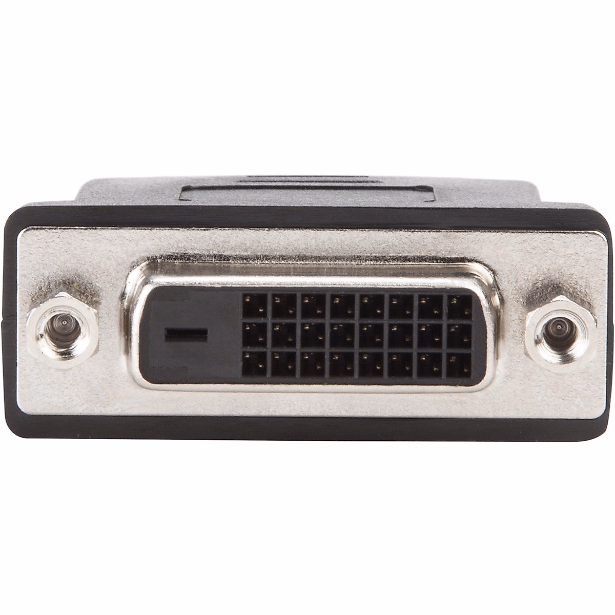 Targus HDMI to DVI-D Adapter Connector, Black (ACX121USX)