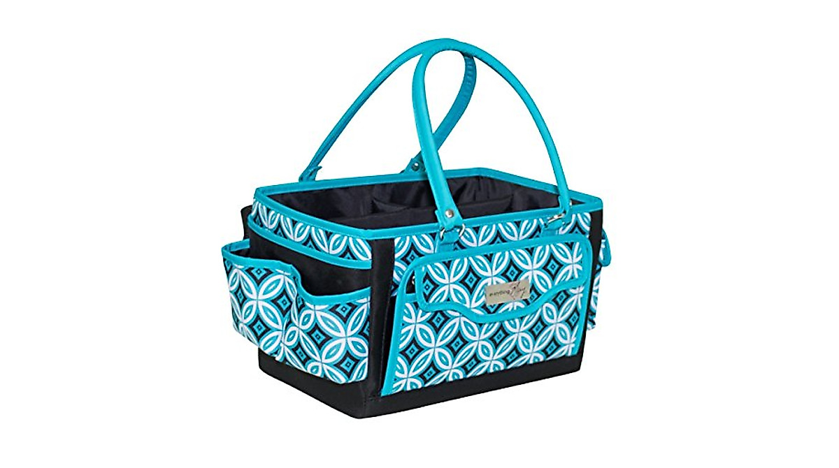 Everything Mary Craft Organizer - Stylish & Versatile Storage Solution