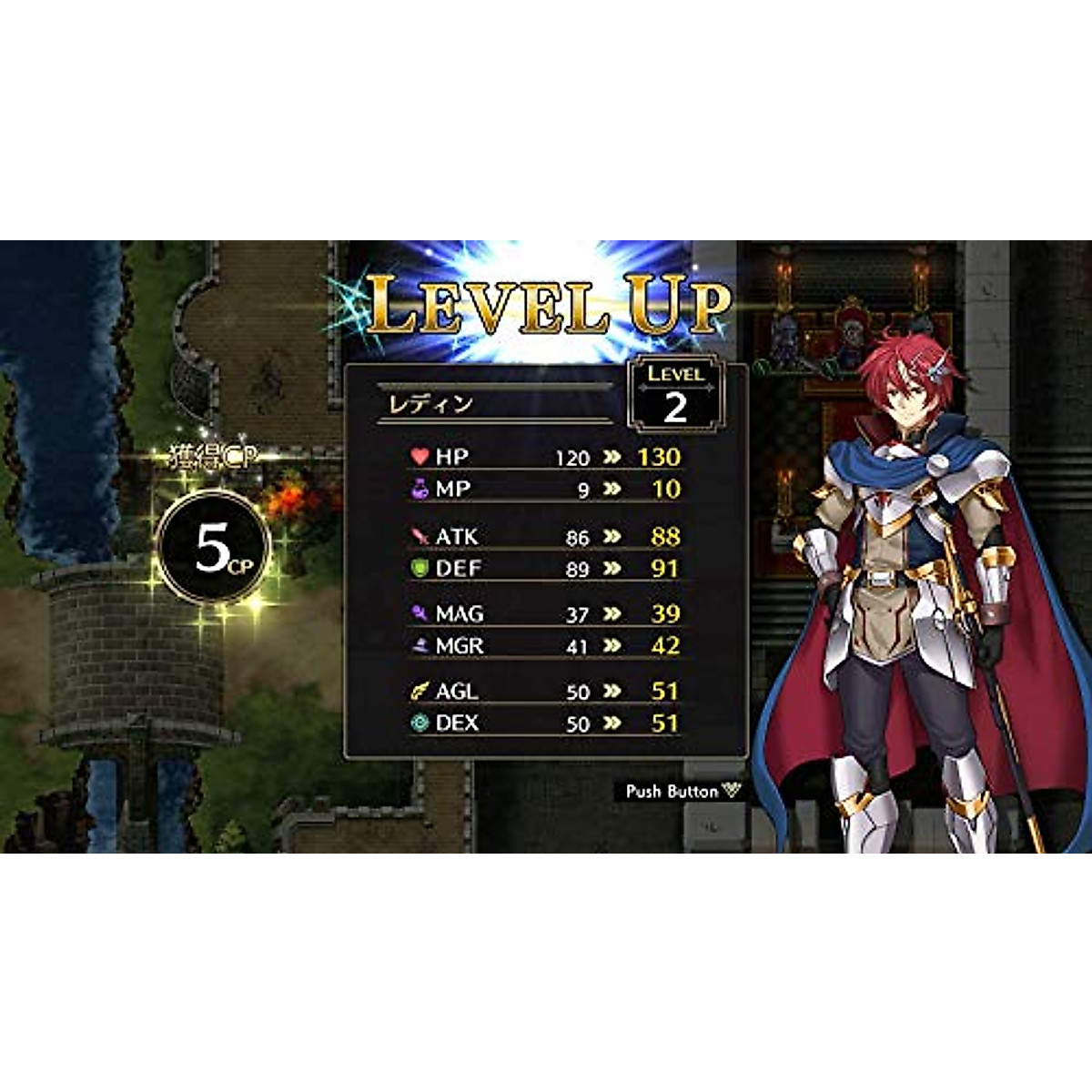 Langrisser I & II - Nintendo Switch