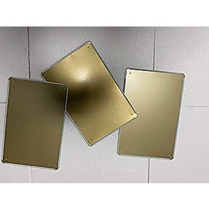 9Ginkgo& Uncle Syrup Retro Vintage Tin Sign TIN Sign 8 x 12 INCH