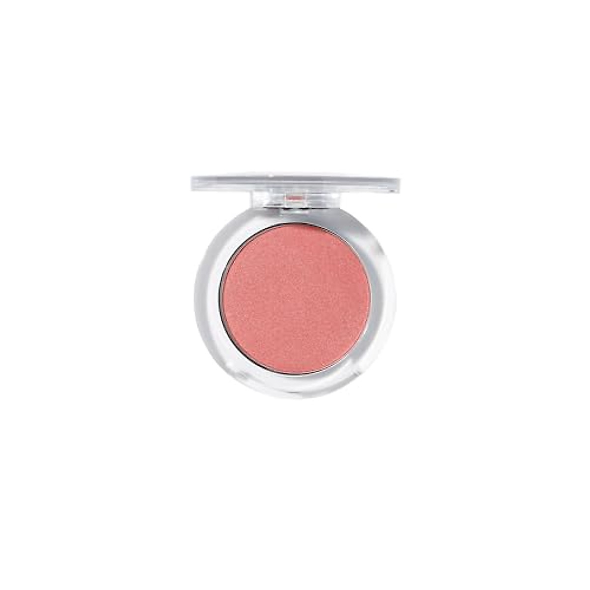 BUXOM Wanderlust Primer Infused Blush, Mykonos