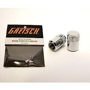 Gretsch Swtch Tips (2) Chrm