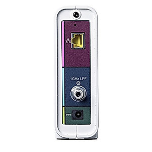 ARRIS® Surfboard® SB6190 Cable Modem, White