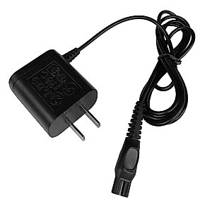 NEW! 15V Power Razor Charging Cord Adapter For Philips Norelco Shaver HQ8505 US Plug