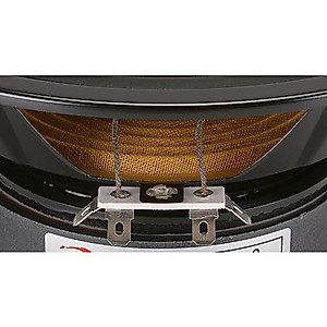 Dayton Audio DA175-8 7" Aluminum Cone Woofer