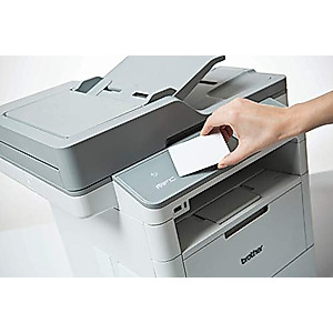 Brother MFC-L6800DW MFP 4IN1 1200DPI
