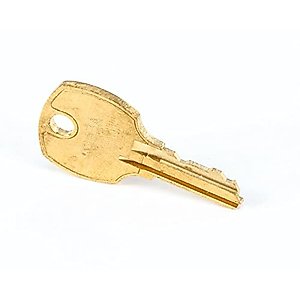Keys for C23995-1,-3 C27681,