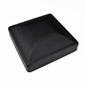 Columbia Coatings Non-Skid Black Texture Powder Coating Paint, 1 lb.