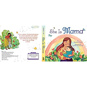 She Is Mama
