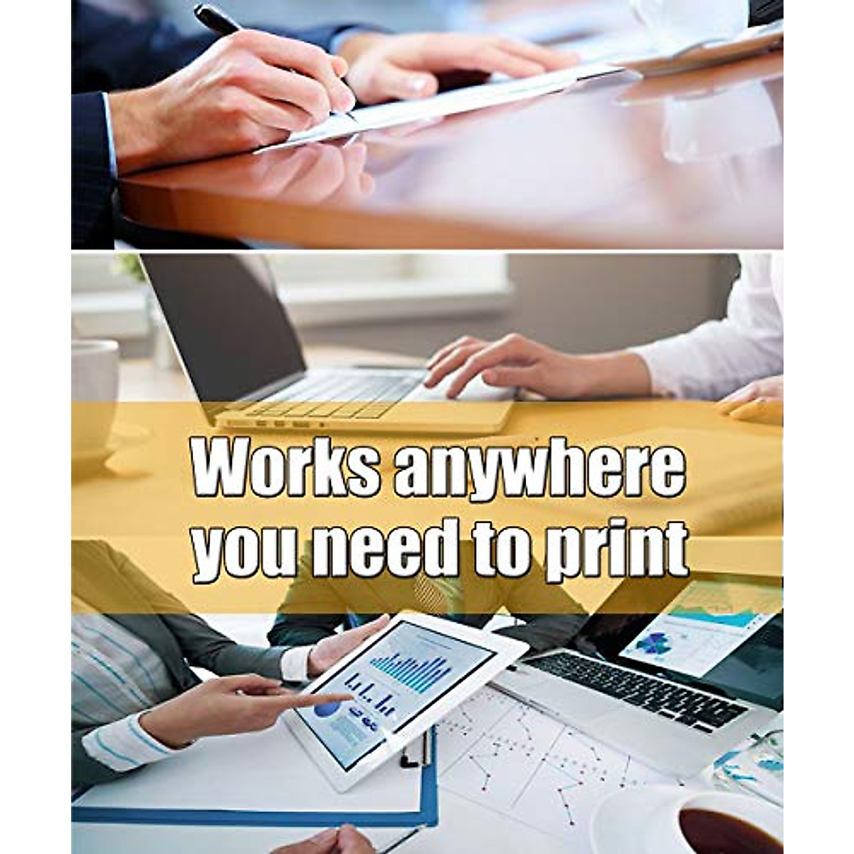 1 Black 80A | CF280A Toner Cartridge Replacement for HP Laserjet Pro 400 M401n M401dw M401dne M401dn MFP M425dn Printer,Sold by TopInk