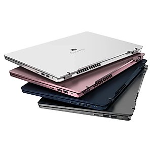 Gateway 14.1" Ultra Slim Notebook, FHD Touchscreen, Intel Core i5-1235U, 8GB RAM, 512GB SSD, Fingerprint Scanner, Tuned by THX Audio, 2MP Camera, HDMI, Windows 11, Silver GWTC51427-SL