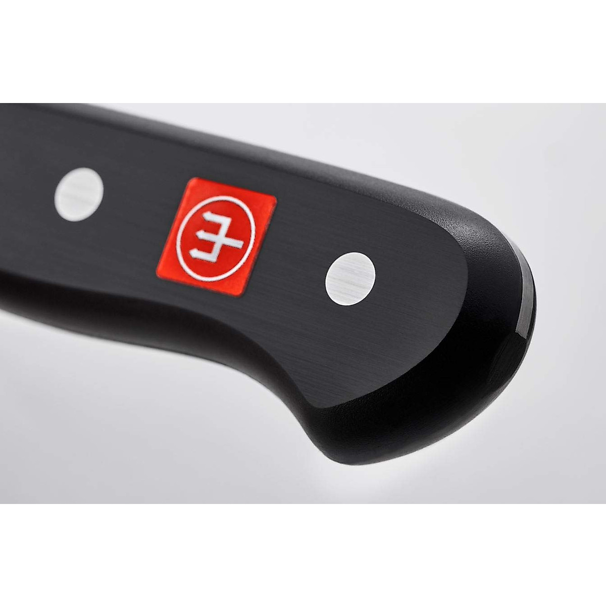 Wusthof Gourmet Four 4-Piece German Precise Laser Cut High Carbon Stainless Steel Kitchen Steak Knife Set – Model 9729