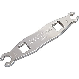 Park Tool MWF-3 Metric Flare Wrench