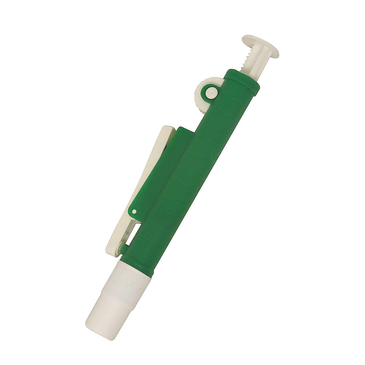 Honbay Pipette Pump 10ml Green