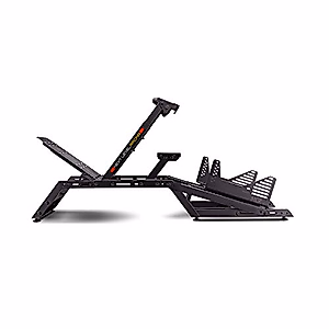 Next Level Racing F-GT Frame Only Simulator Cockpit - Not Machine Specific