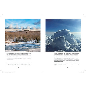 A Cloud a Day: (Cloud Appreciation Society book, Uplifting Positive Gift, Cloud Art book, Daydreamers book)