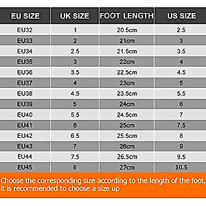 Jazz Dance Boots High Top Leather Modern Dance Shoes Split Sole Lace-Up Buffer for Child Adult Women,Black,5