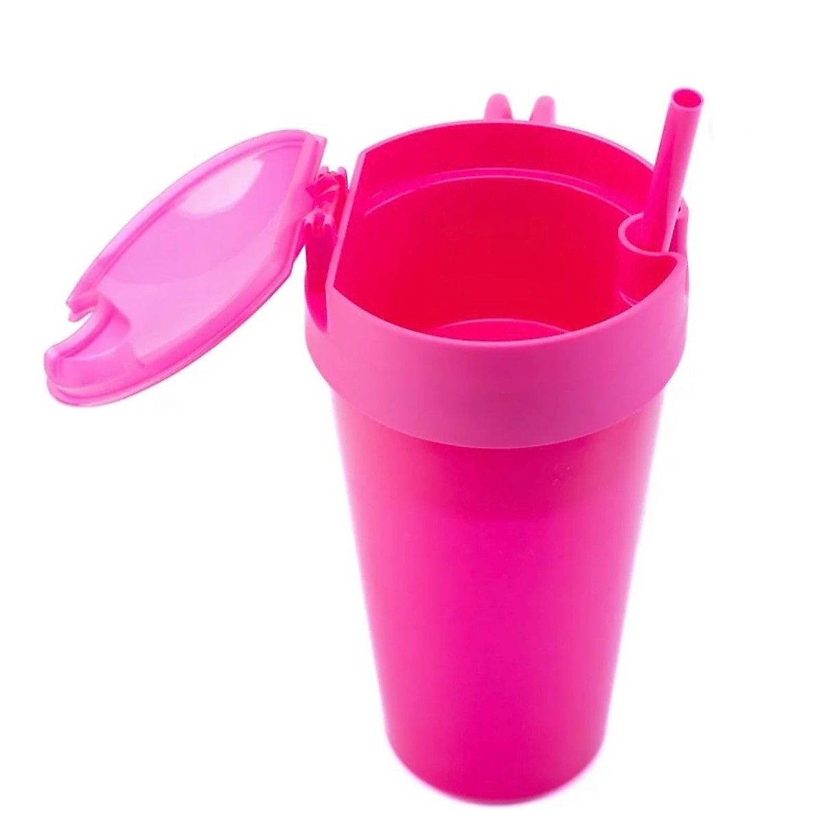 Generic 24 oz Color Changing Tumbler