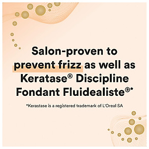 Suave Professionals Color Care Conditioner for Color-Treated and Frizzy Hair Keratin Infusion Hair Conditioner with 48-hour Frizz Control 28 oz, Pack of 4