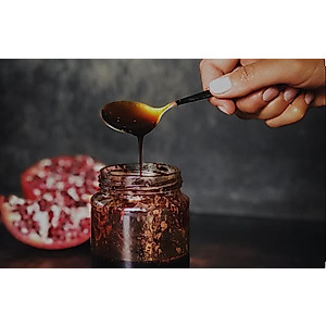 Cedar Garden Premium Pomegranate Molasses Extract 8 Fl. Oz.