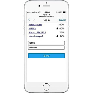Power Failure Detector with Text Message and Email Alerts. Sends SMS Power Outage Alarms and Restoration Alerts to Two Phones.