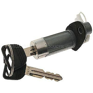 Standard Motor Products TL-203 Tailgate Lock