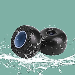 2023 Replacement Memory Foam Earbuds Ear Tips for Sony (WF-1000XM4 Eartips WF-1000XM3)