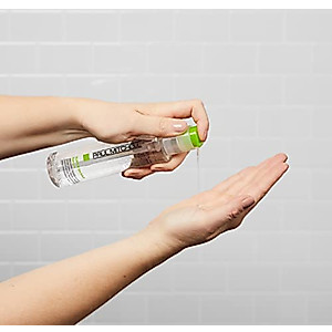 Paul Mitchell Super Skinny Serum, Speeds Up Drying Time, Humidity Resistant, For Frizzy Hair, 5.1 fl. oz.