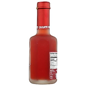 FINI VINEGAR WINE RED 8.45OZ