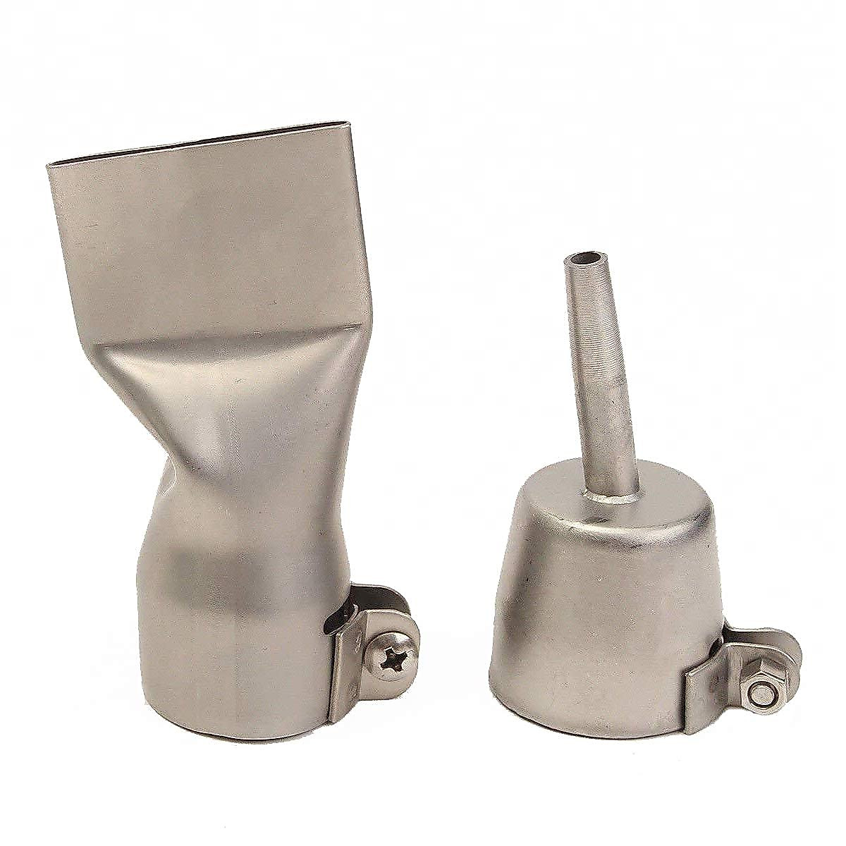 1600W Plastic Hot Air Welder Heating Gun PVC Vinyl Rod Welding Hot Gas Pistol Tool