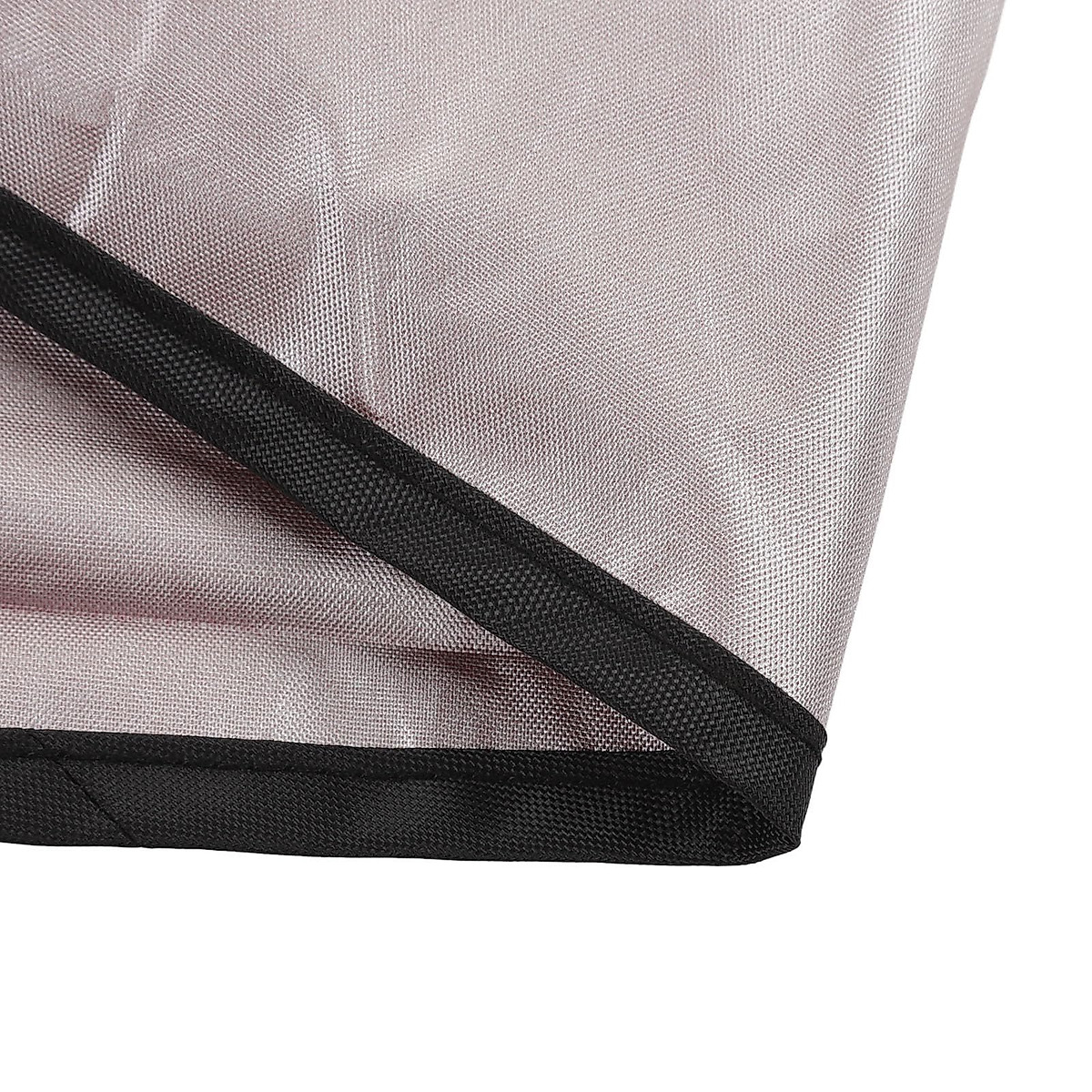 Porch Swing Canopy,Swing Chair Canopy Replacement,Outdoor Swing Canopy Cover,55.91x47.24x7.09in,Waterproof 3 Seater Garden Swing Seat Canopy Cover,for Outdoor Patio Garden Poolside Balcony