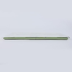 Teenitor 400 Counts Oil Blotting Sheets for Face, Green Tea Oil Absorbing Sheets Blotting Paper for Oily Skin, Oil Absorbent Pads Face Oil Wipes Oil Sheets for Women, Oil Control Film Large 10cmx7cm