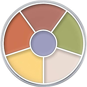 KRYOLAN CONCEALER CIRCLE (NEUTRALIZER)