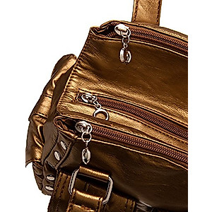 Handbags For All Small Soft Stylish Hobo women handbag Shoulder Handbag