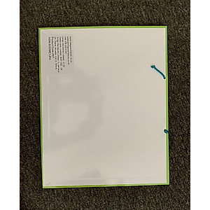 Magnetic Reward / Star / Responsibility / Behavior Chart for up to 3 Children. Rigid board 16" x 13" (40 x 32cm) with hanging loop
