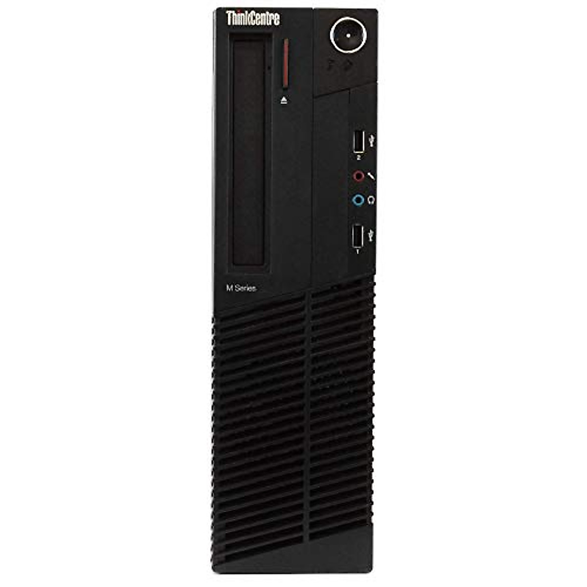 Lenovo ThinkCentre M92 Desktop Computer, Intel Core i5 3.2 GHz, 8 GB RAM, 500 GB HDD, Keyboard & Mouse, Wi-Fi, DVD-ROM, Windows 10 Professional, (Renewed)