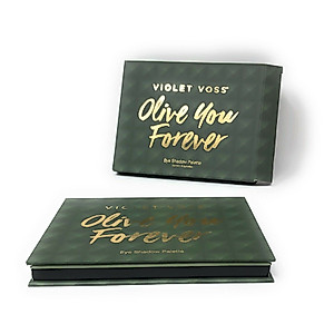 Olive you Forever (Olive)