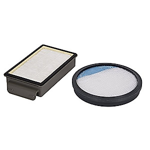 Rowenta ZR005901 Filter, Plastic