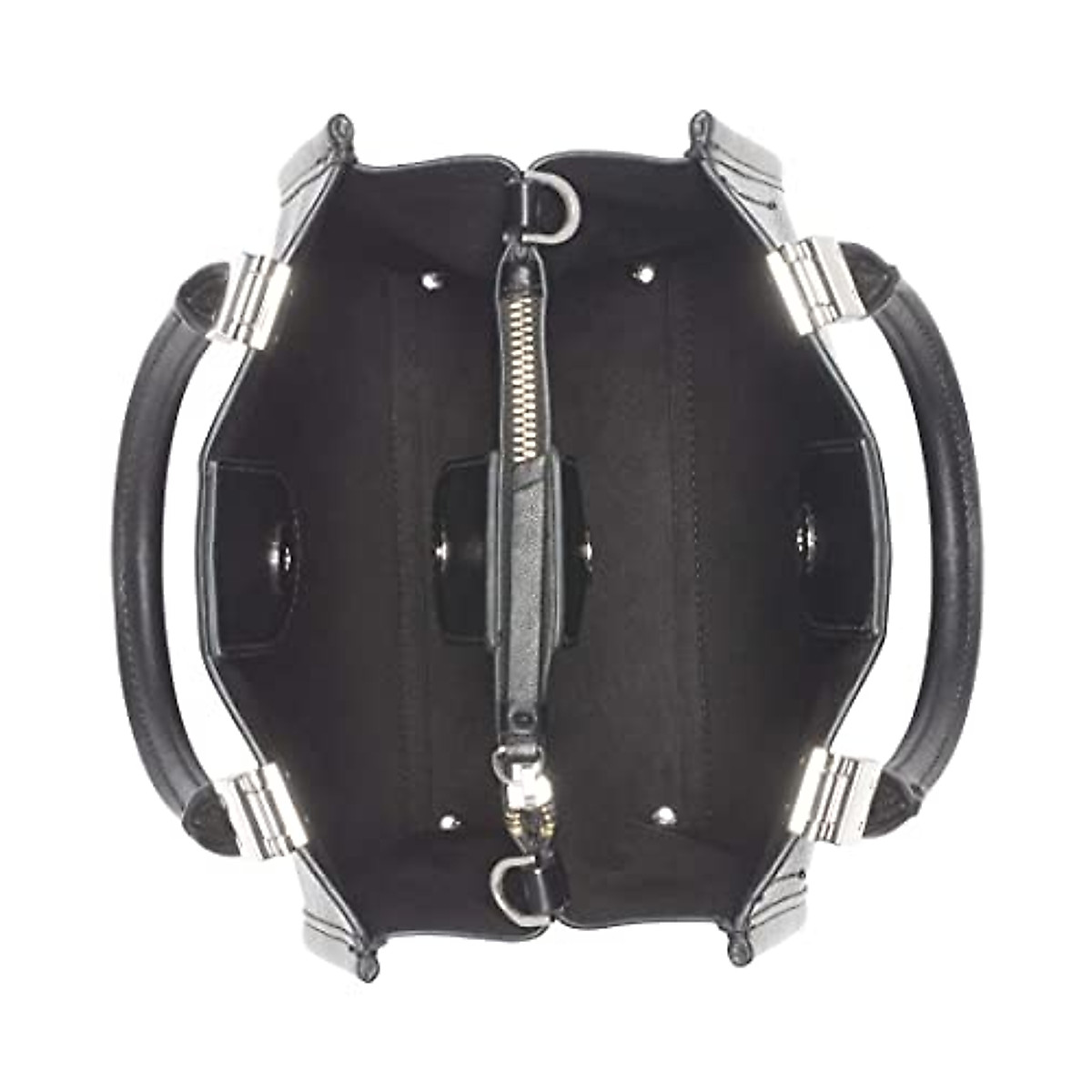 Calvin Klein Sophia Triple Compartment Crossbody