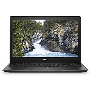 2020 Newest Dell Inspiron 15 15.6" HD LED-Backlit Touchscreen Laptop, Intel Core i5-8265U up to 3.90GHz, 16GB RAM, 256GB PCIe NVMe M.2 SSD + 1TB HDD, HDMI, WIFI, Bluetooth, Win 10, Black (Renewed)