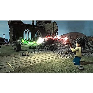 LEGO Harry Potter Collection (Nintendo Switch)